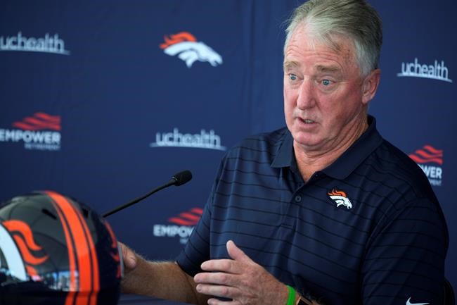 Broncos CEO says team’s ownership will be settled next year – Brandon Sun