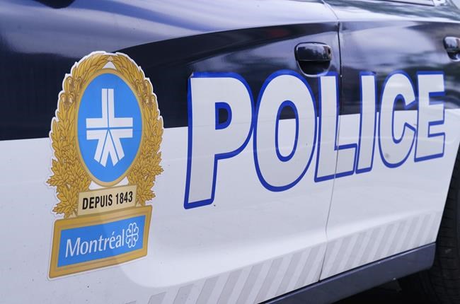 ‘Enough is enough’: Montreal police promise action after shooting ...