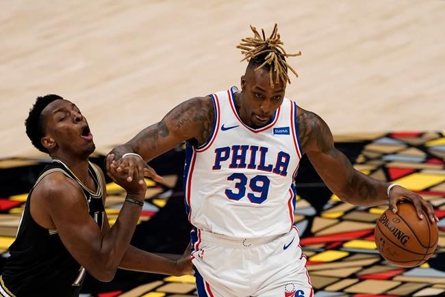 Howard excited about coming back to retooled Lakers – Brandon Sun