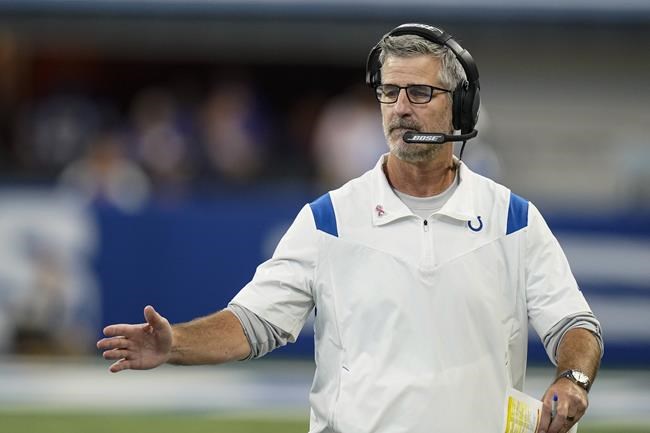 ‘Hard Knocks’ to showcase Colts for first in-season episodes – Brandon Sun