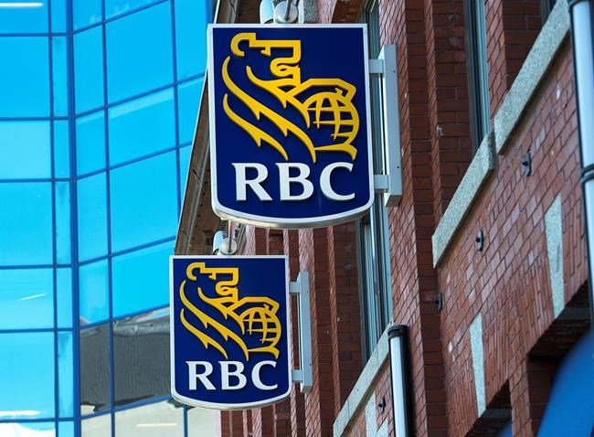 RBC Capital Markets to pay more than US$800K to settle U.S. SEC charges ...