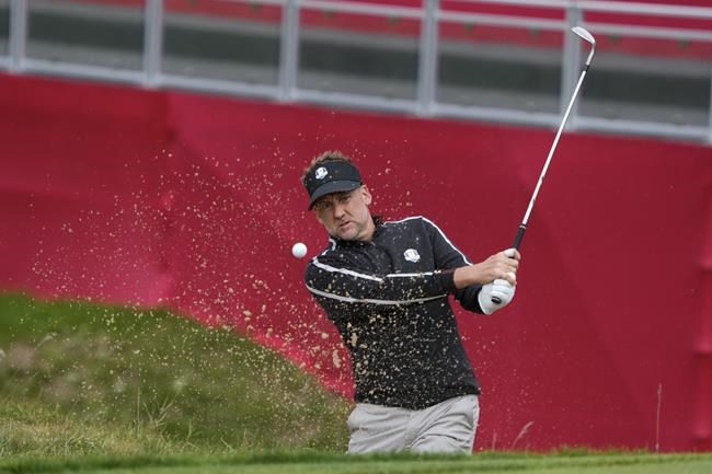 Europe: Team without a country but many wins at Ryder Cup – Brandon Sun