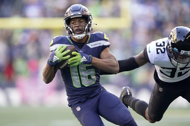 Status of QBs dominates discussion as Seahawks visit Packers – Brandon Sun
