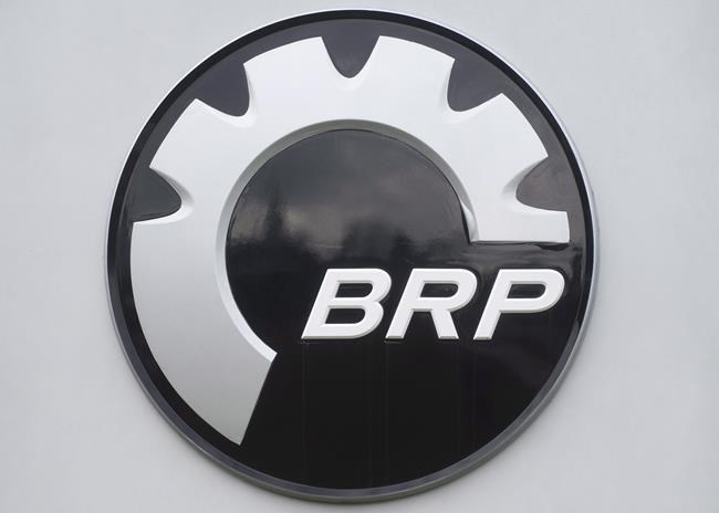 BRP reports $127.7M Q3 profit as supply chain disruptions hurt revenue ...