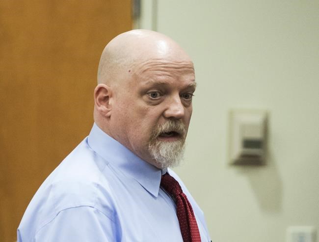 Appeals court cites bias, overturns cold-case murder verdict – Brandon Sun