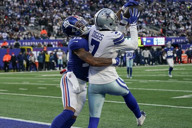 Cowboys inch close to playoff berth as D, Lawrence dominate – Brandon Sun