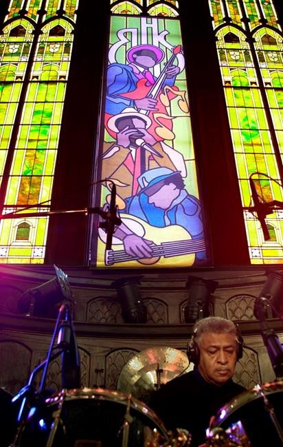 Blues drummer Sam Lay dies at 86; played with Dylan, Waters – Brandon Sun