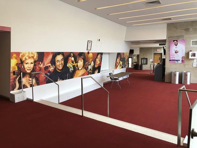 Lehman Center celebrates over 40 years serving the Bronx, NY – Brandon Sun