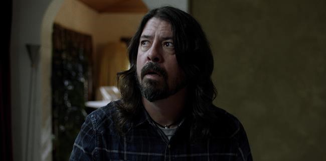 Review: The Foo Fighters make a horror movie – Brandon Sun