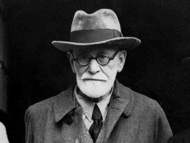 Aciman, Toibin among contributors to book on Sigmund Freud – Brandon Sun