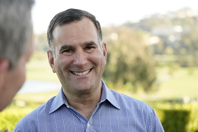 White Sox GM Hahn eyes title after back-to-back playoffs – Brandon Sun