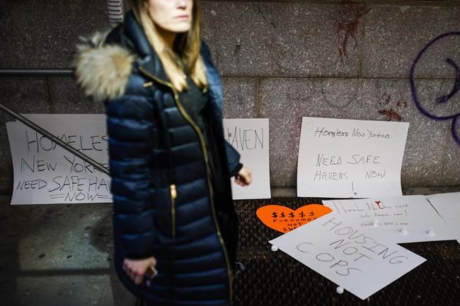 Police arrest man suspected of stalking, killing homeless – Brandon Sun