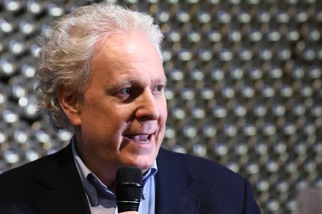 Tory leadership hopeful Jean Charest says he wouldn’t change Canada’s ...