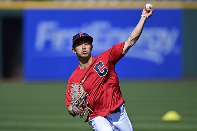 Unexpected hit, Guardians’ Kwan making name with start – Brandon Sun