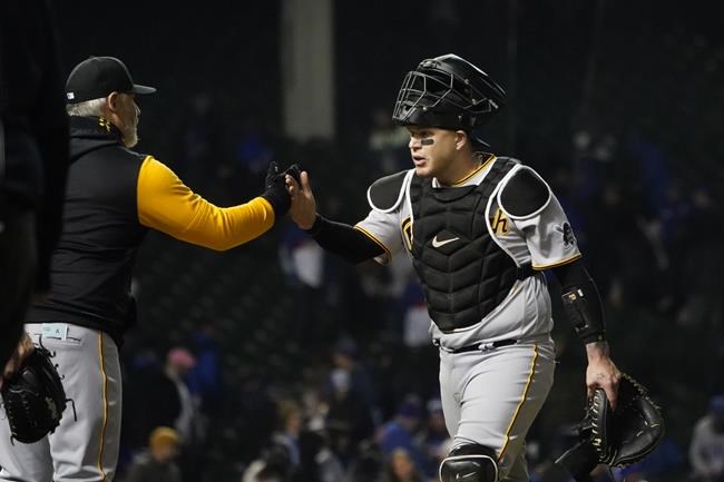 Pirates add RHP Beau Sulser to weary pitching staff – Brandon Sun
