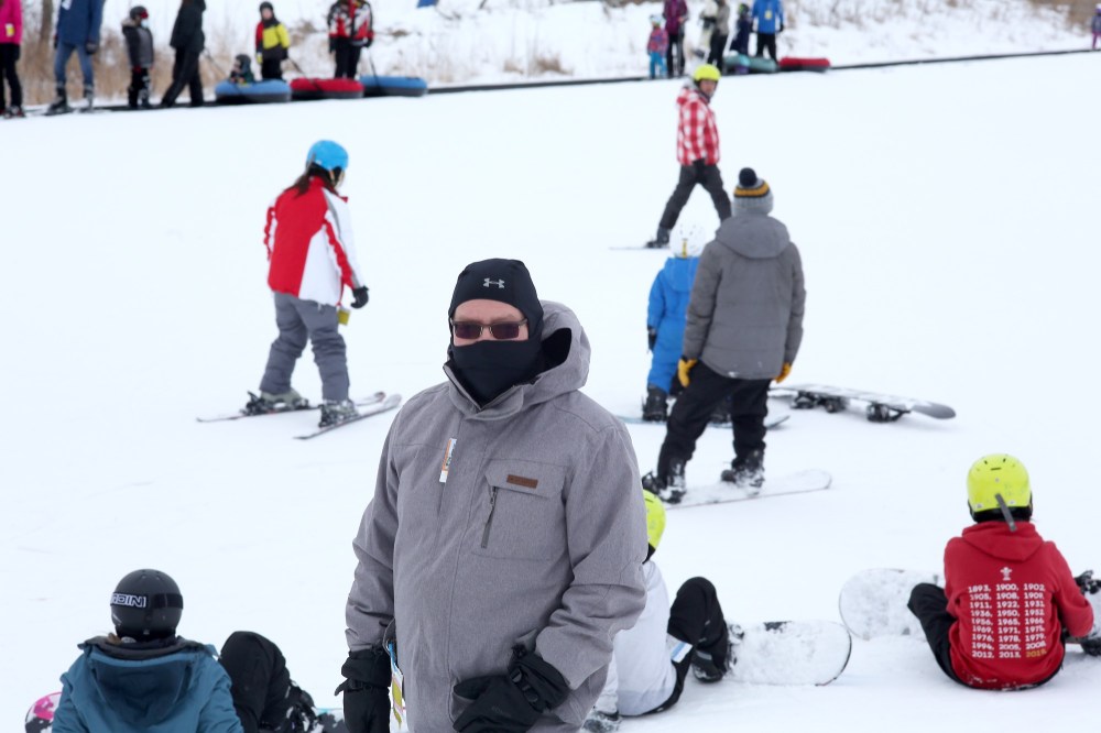 Skiing proves popular during pandemic – Brandon Sun