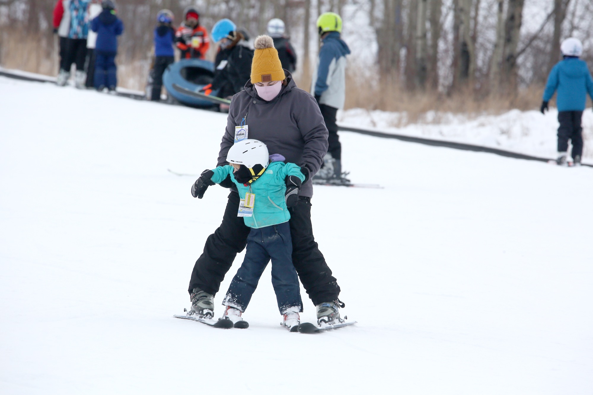 Skiing proves popular during pandemic – Brandon Sun