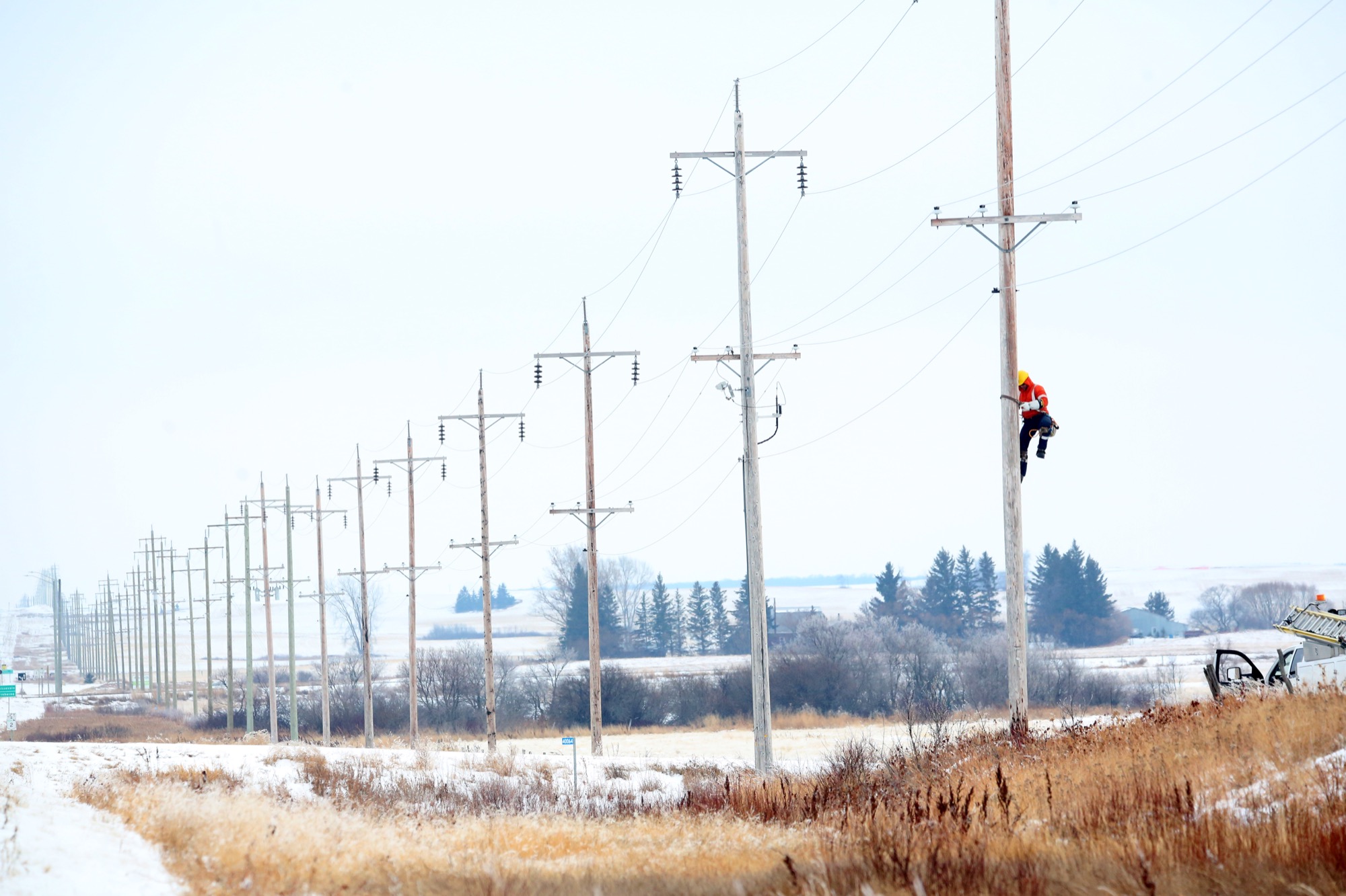 Hydro asks PUB for rate increase – Brandon Sun