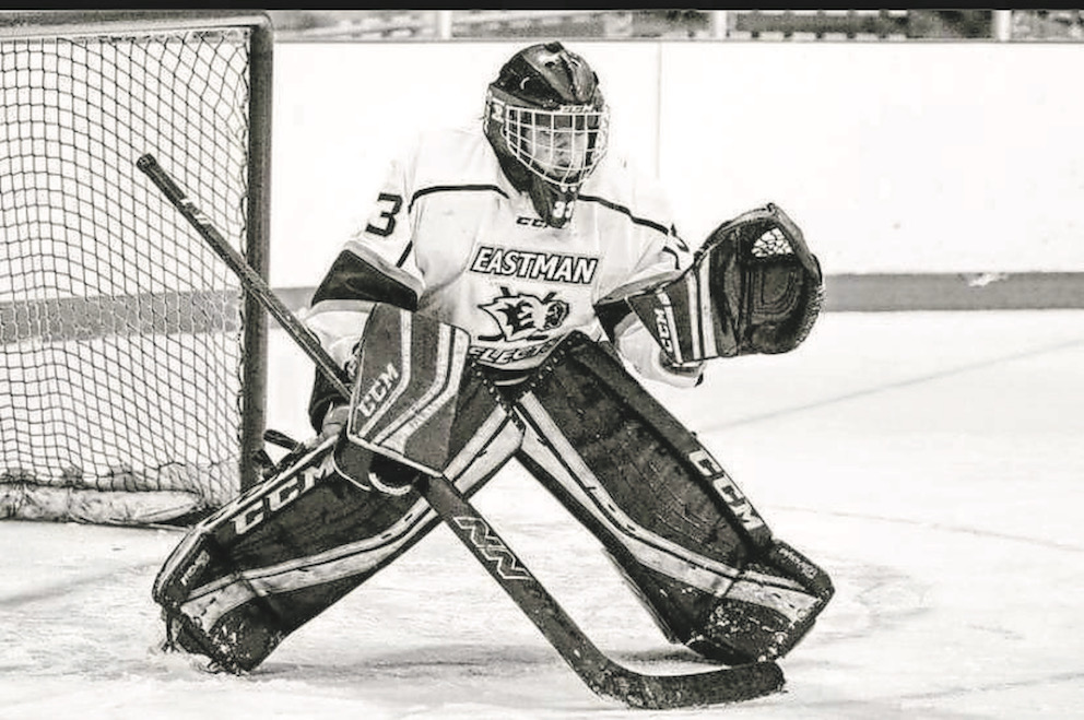 Penner eager to resume hockey with ACC – Brandon Sun