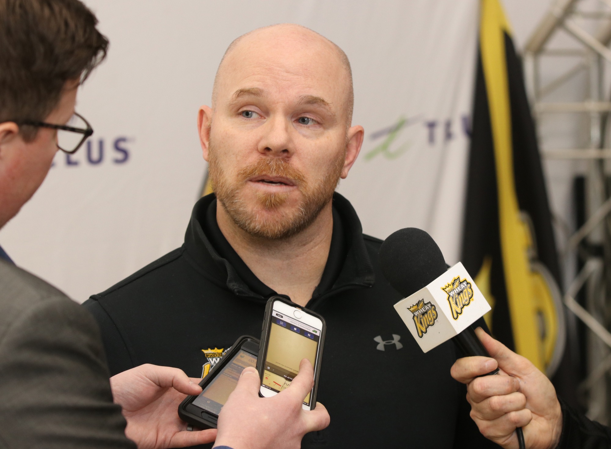 Big picture vision key in assembling team – Brandon Sun