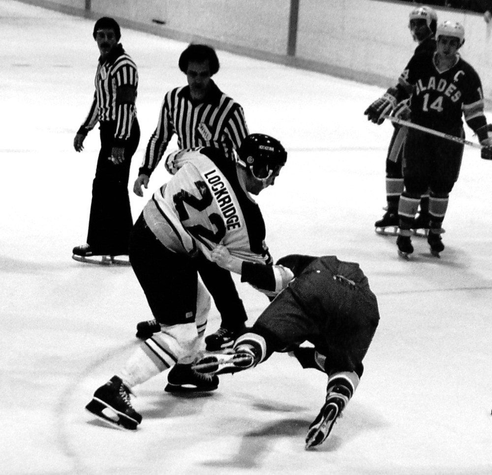 WHERE ARE THEY NOW? Lockridge proud of Wheat Kings squads – Brandon Sun