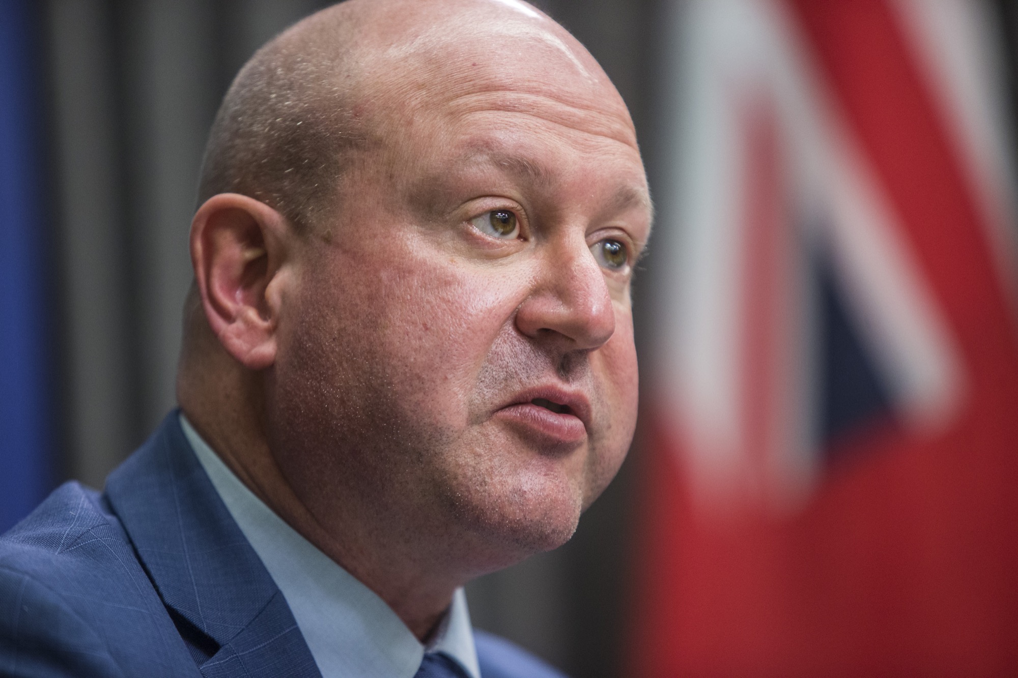 Province retroactively screening for variants – Brandon Sun
