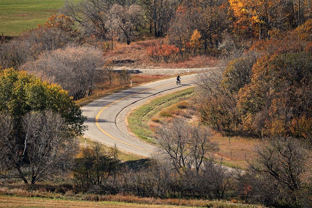 NEELIN VIEWS: Earth Day takes on new meaning – Brandon Sun