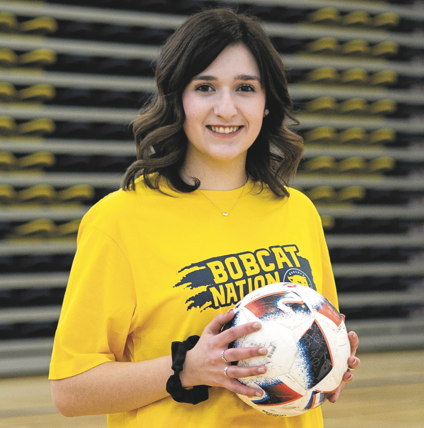 Popadynetz boosts Bobcats back line – Brandon Sun