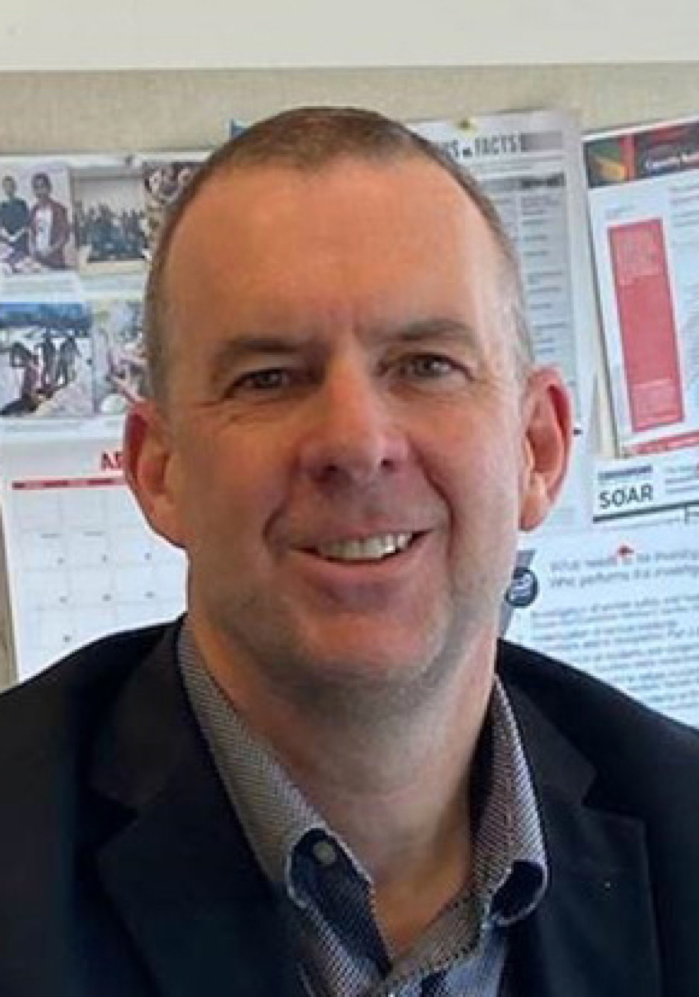 BSD names new assistant superintendents – Brandon Sun