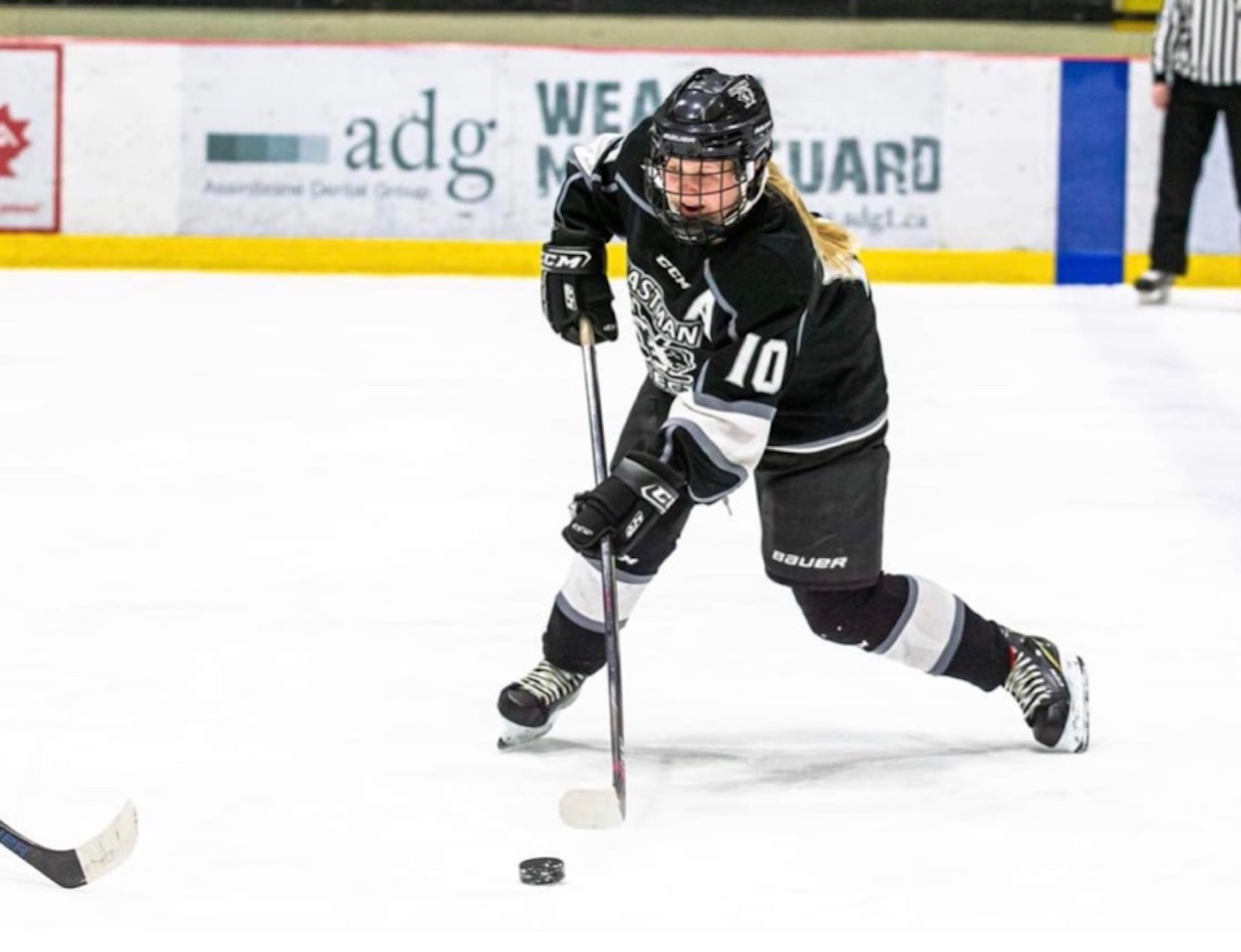 Dixon enjoys payoff for hard work – Brandon Sun