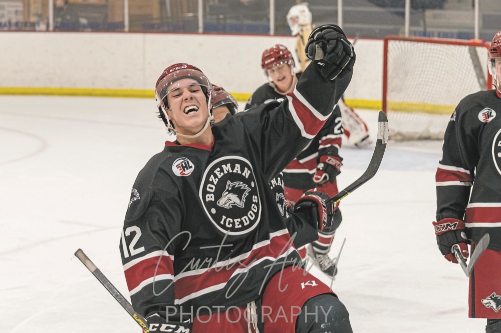 End of junior career leads Fontaine to new adventure – Brandon Sun