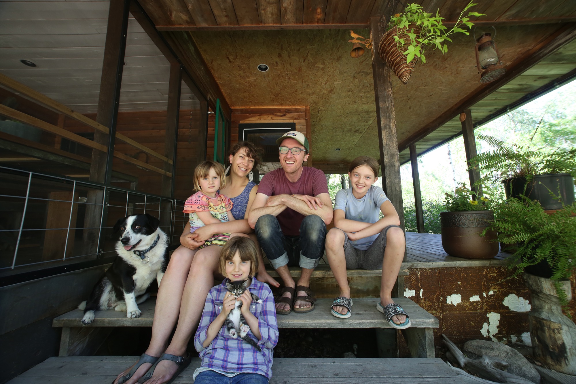 Small rental cabins planned for Adam Lake – Brandon Sun