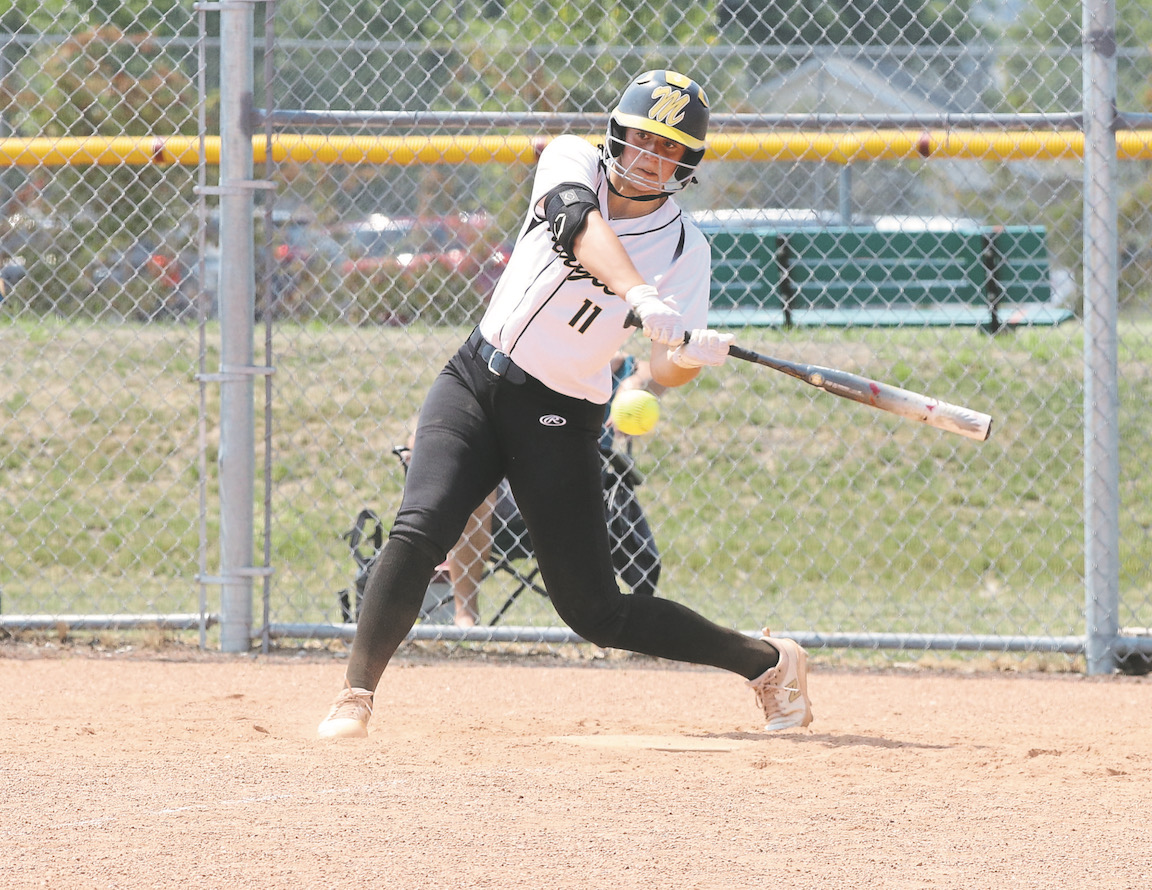 Nell dominates as she recovers from injury – Brandon Sun