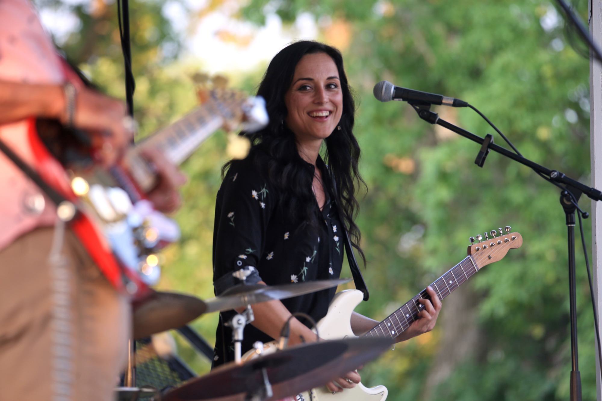Live music returns to Westman – Brandon Sun