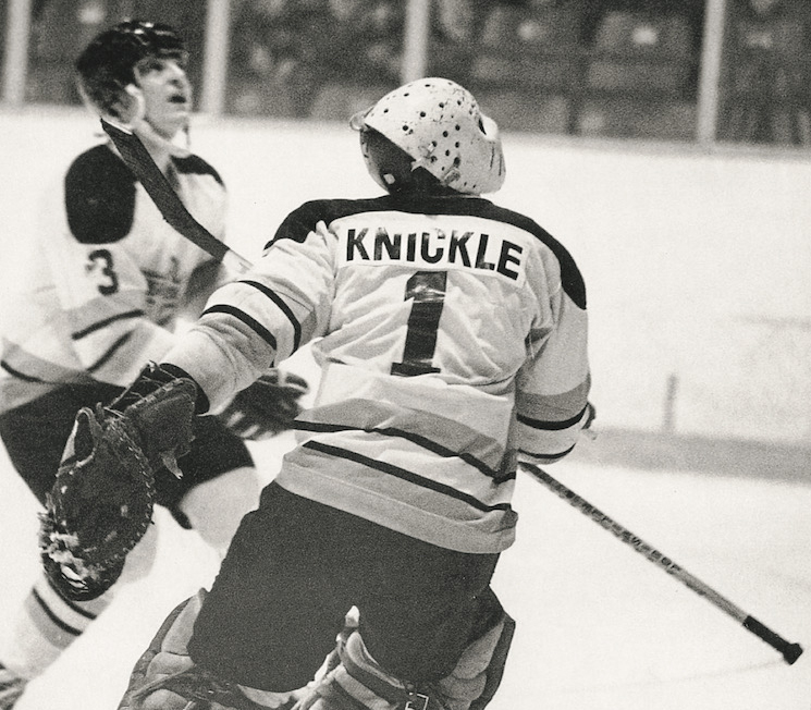 1978-79 BWK Series — Day 3 — Streaking Wheat Kings long way from a ...