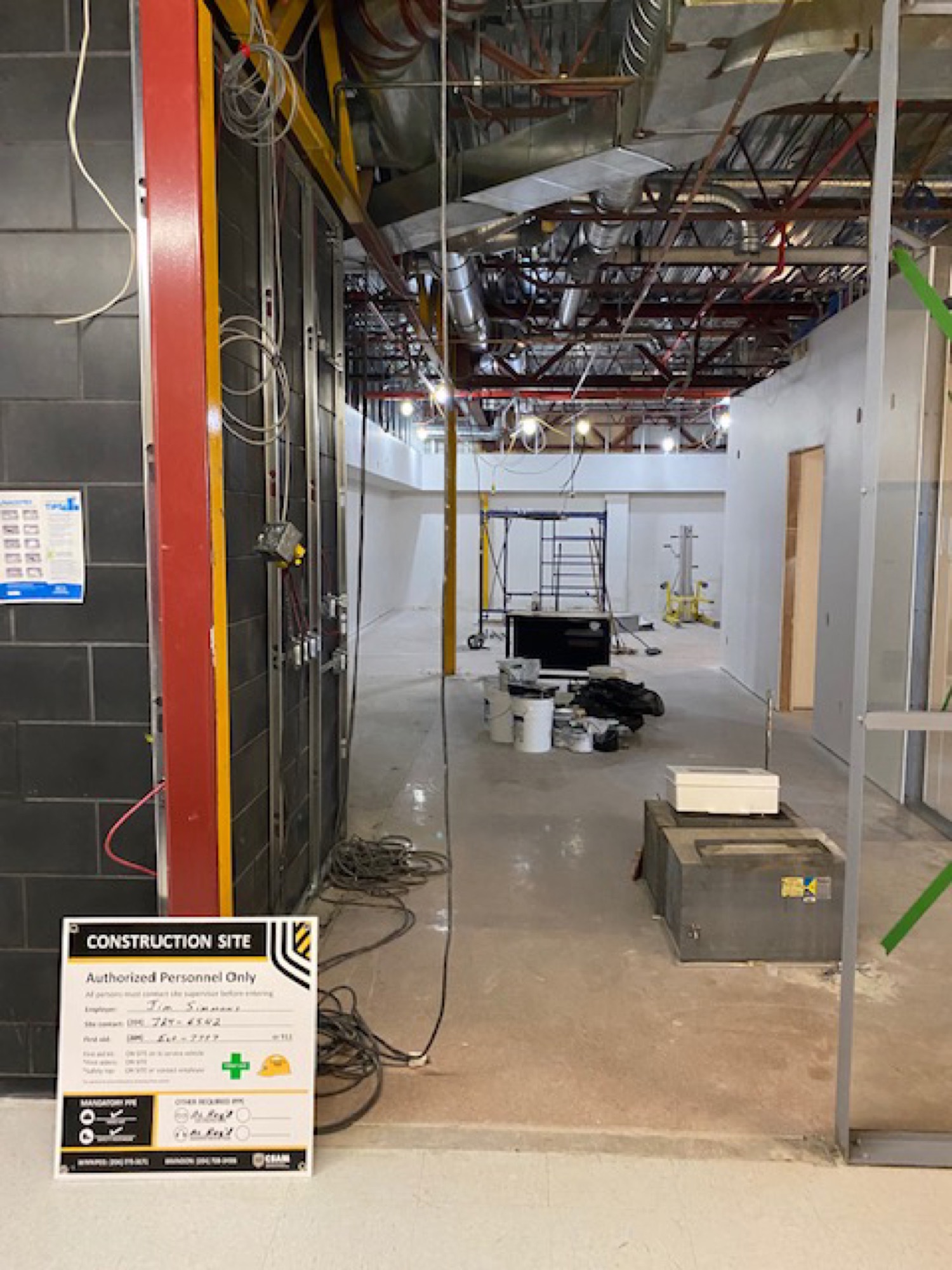 High hopes for ACC’s adult learning centre – Brandon Sun