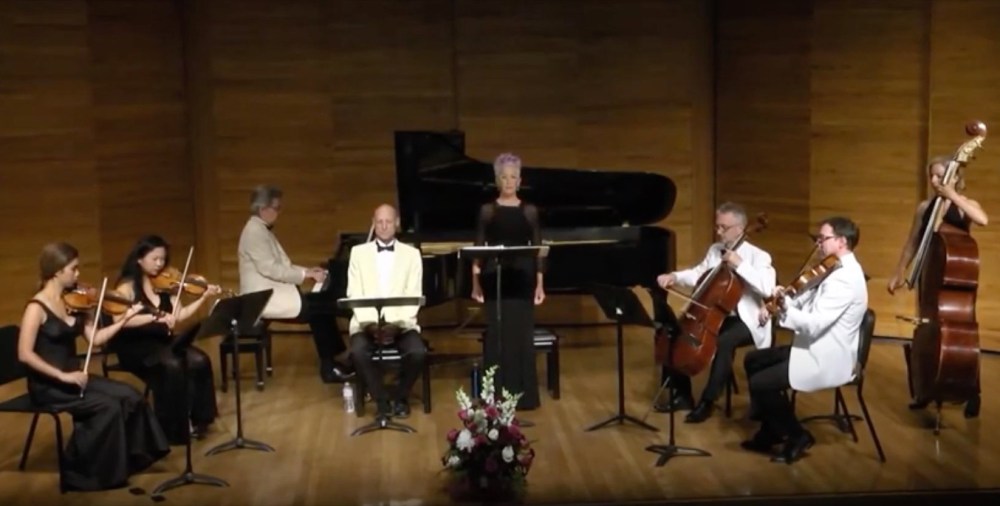 Clear Lake Chamber Music Festival underway – Brandon Sun