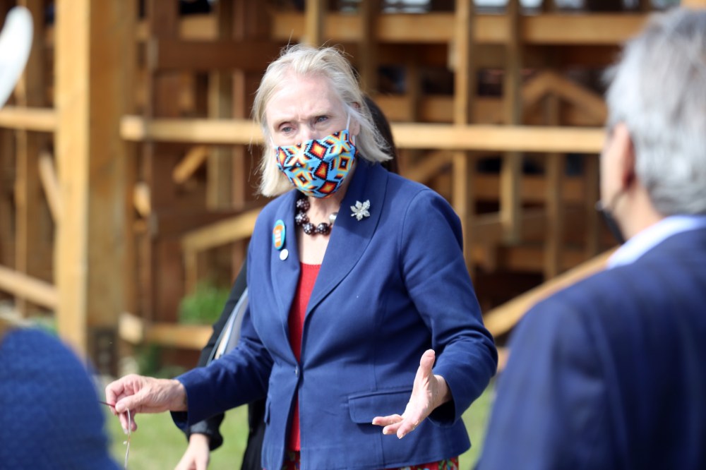 Waywayseecappo gets formal apology – Brandon Sun