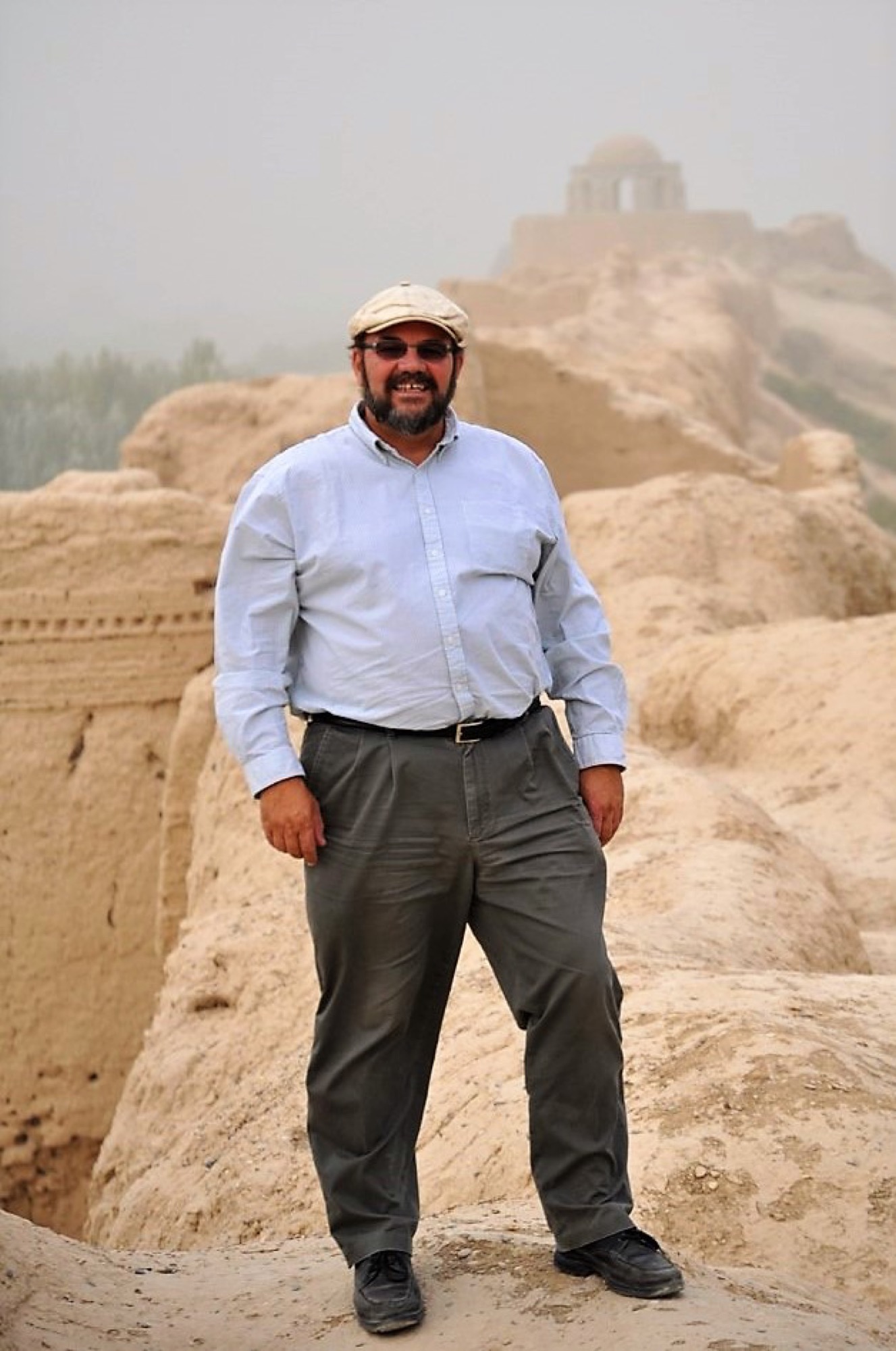 Goddard’s death not in vain: Father – Brandon Sun