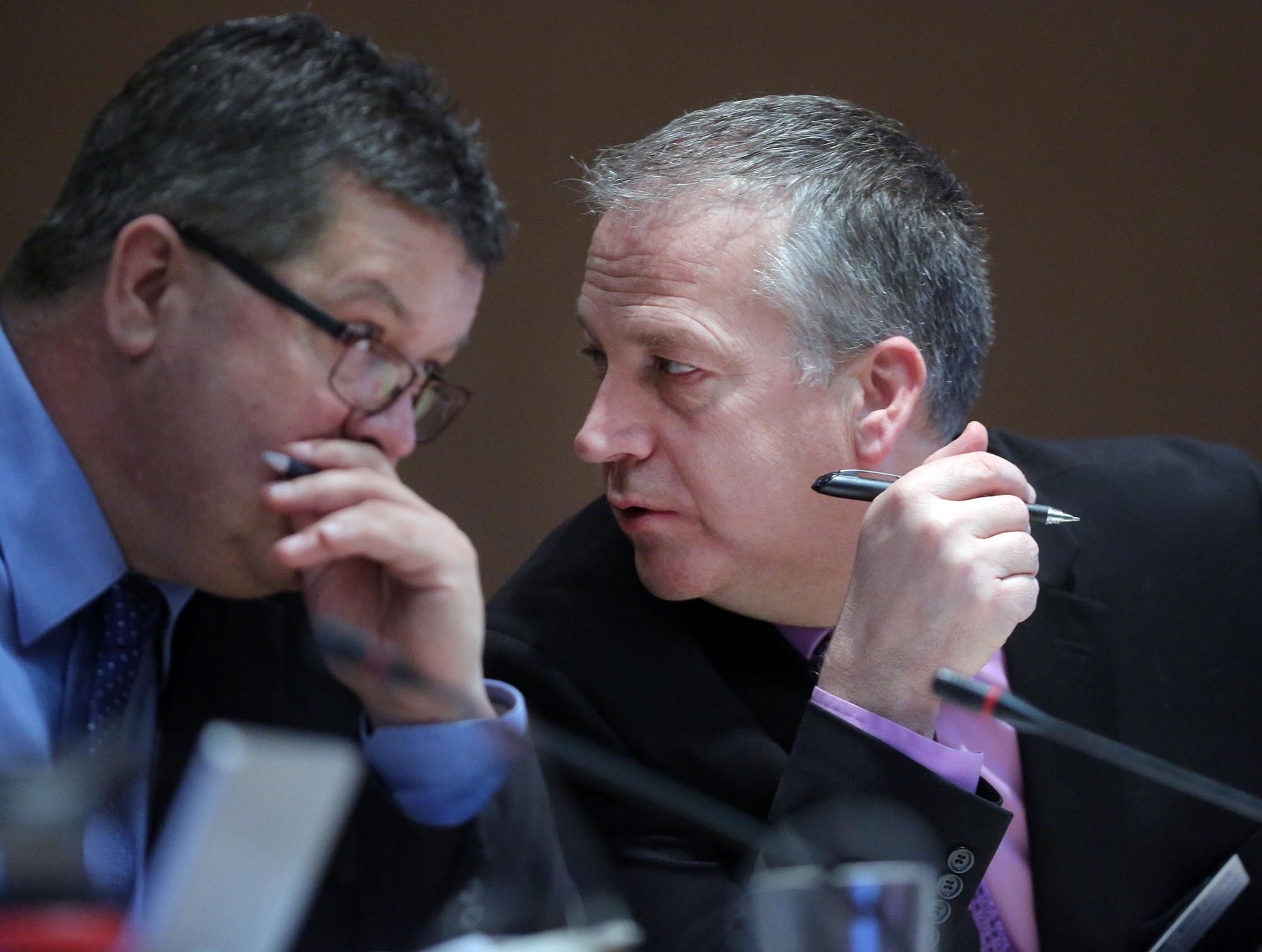 Gustafson confident in BSD’s plan – Brandon Sun