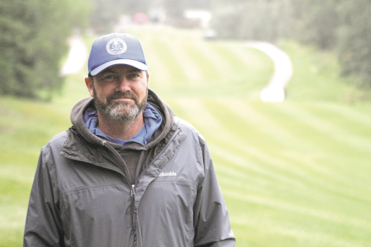 TAMARACK: Atkinson, crew pour heart and soul into Tamarack turf ...