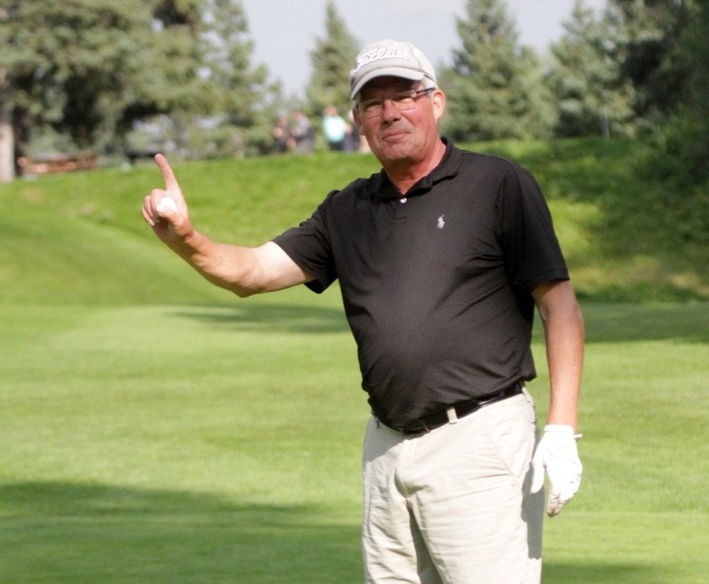 TAMARACK: Cornell claims masters crown – Brandon Sun