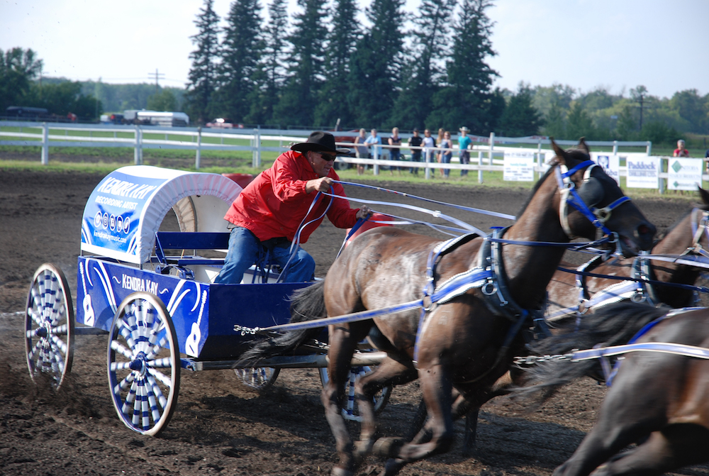 Community comes together for Carberry’s Family Fun Day – Brandon Sun