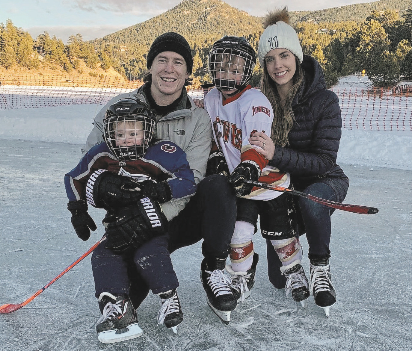 Calvert embarks on next chapter – Brandon Sun