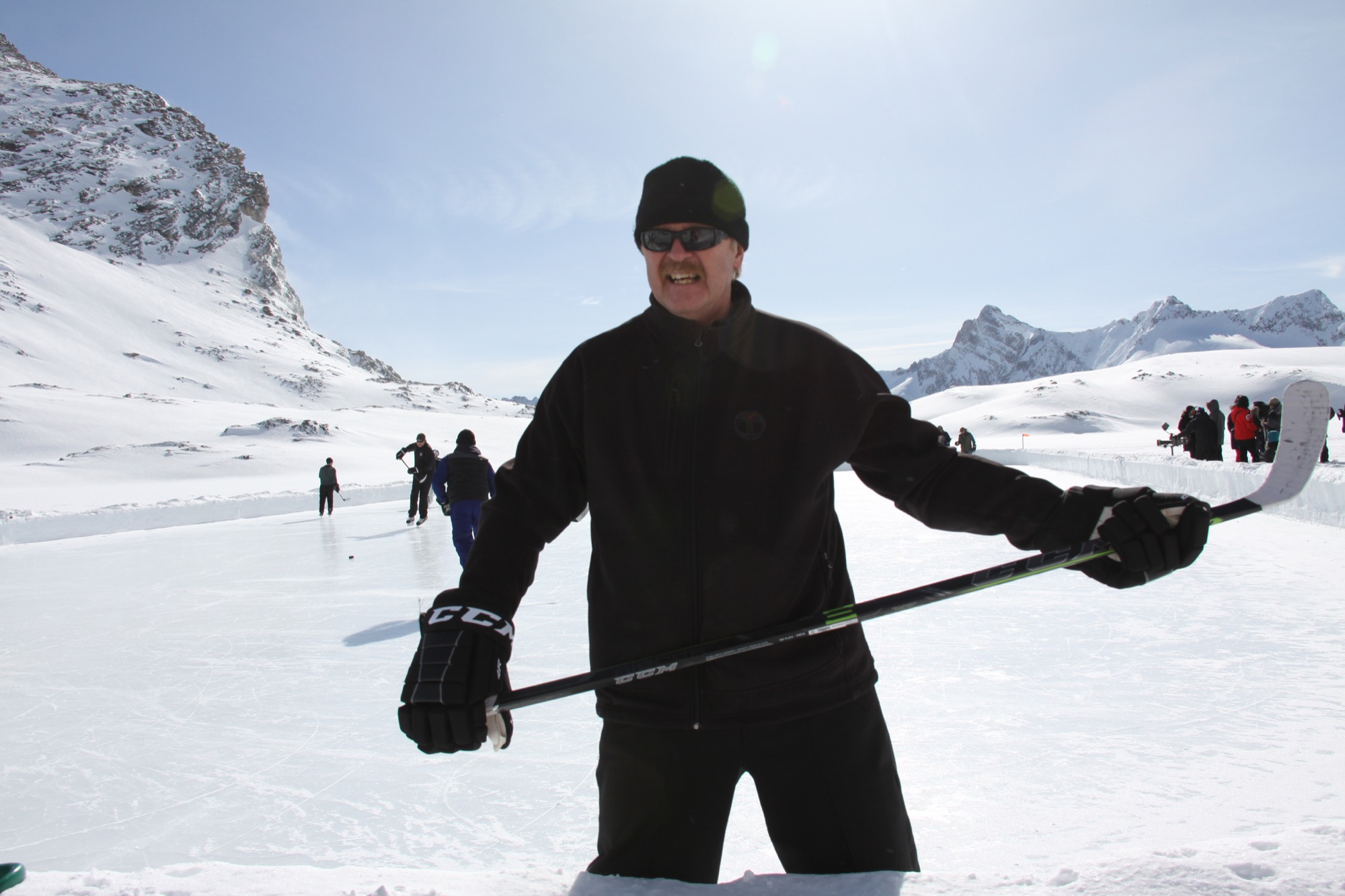 Council approves honour for Dietrich – Brandon Sun