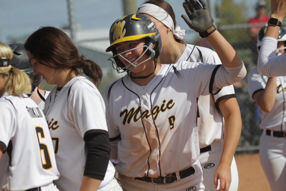 Westman teams Magic at provincials – Brandon Sun