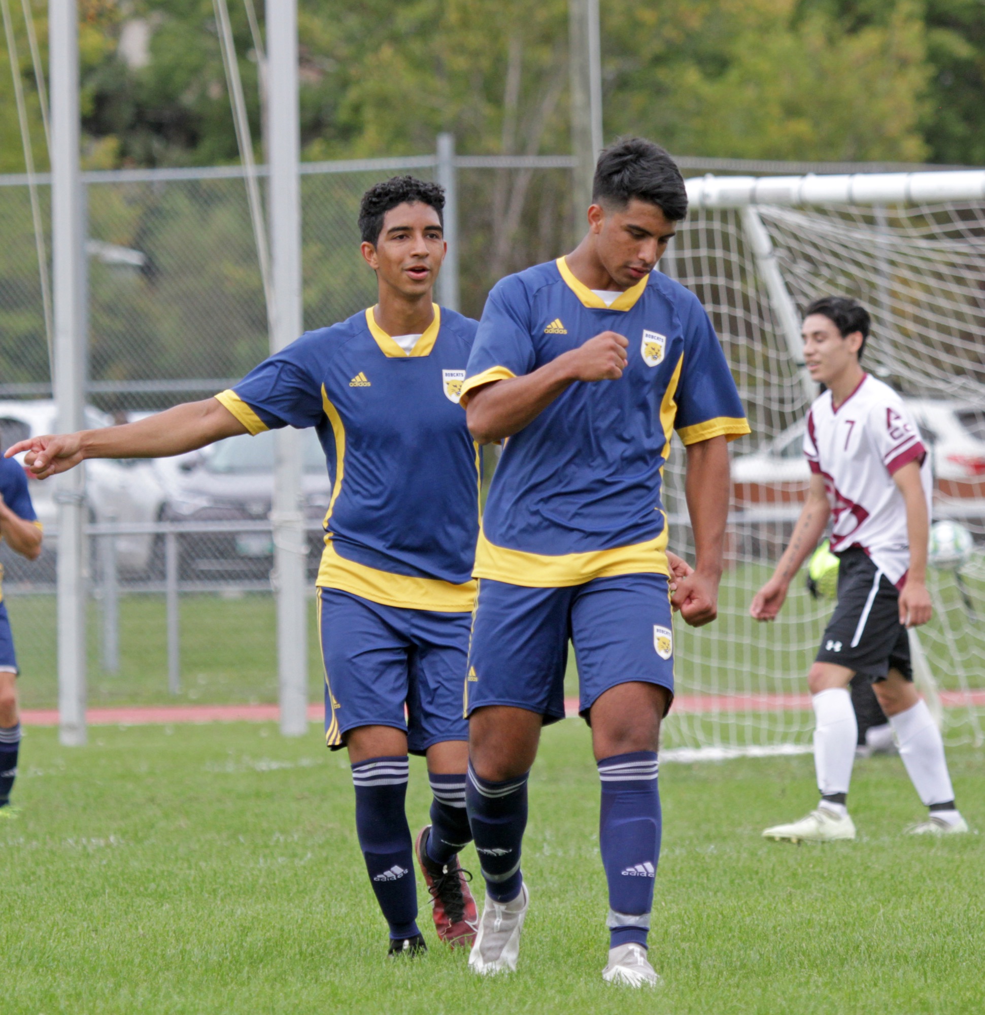 Rodriguez brothers power BU past ACC – Brandon Sun