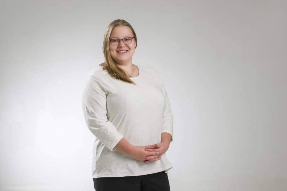 Q-and-A with Brandon-Souris candidate Whitney Hodgins – Brandon Sun