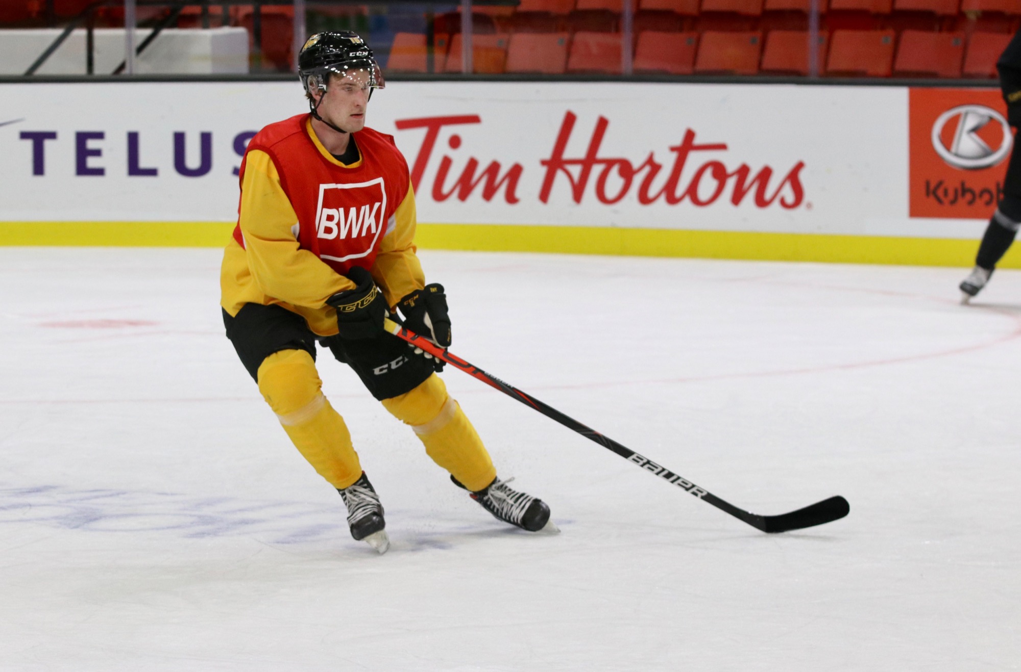 Injury-riddled Brandon faces Swift challenge – Brandon Sun