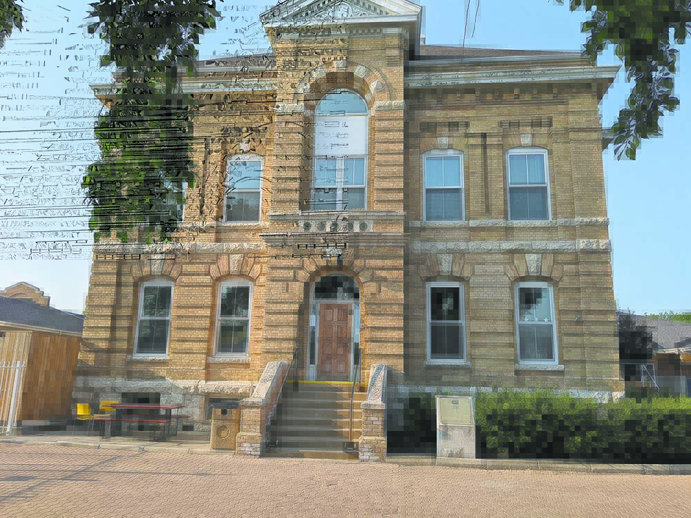 Museum explores Brandon’s dark history – Brandon Sun